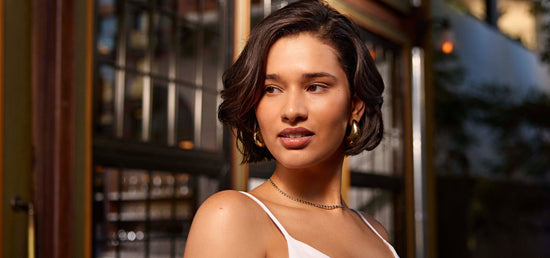 Rose Gold Line – Suave Brands Co.