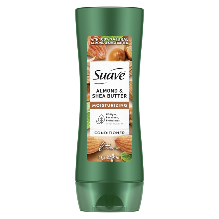 Productos de cuidado personal para toda la familia – Suave Brands Co.