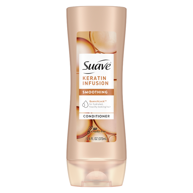 Productos de cuidado personal para toda la familia – Suave Brands Co.