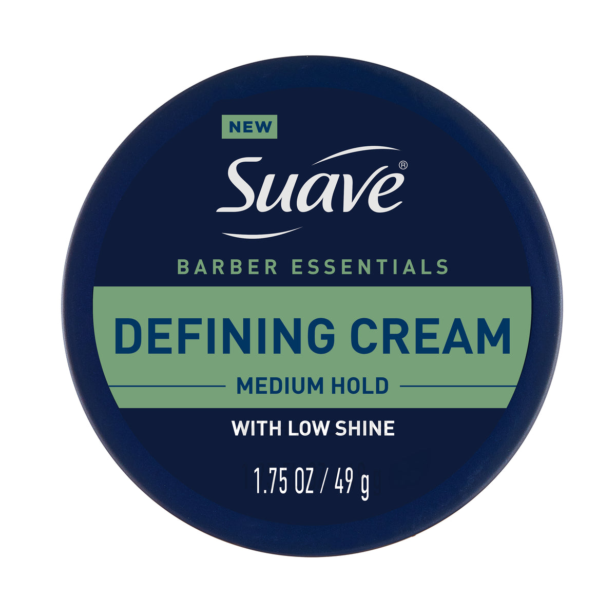 Barber Essentials Defining Cream for Men – Suave Brands Co.