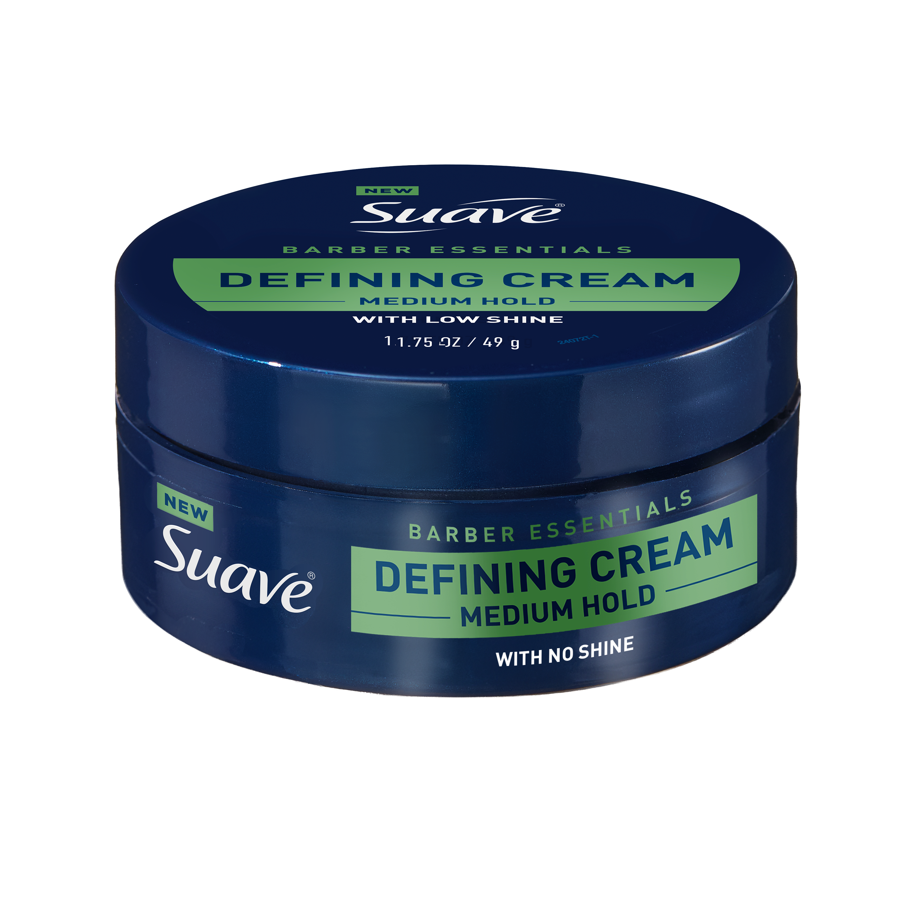 Barber Essentials Defining Cream for Men – Suave Brands Co.