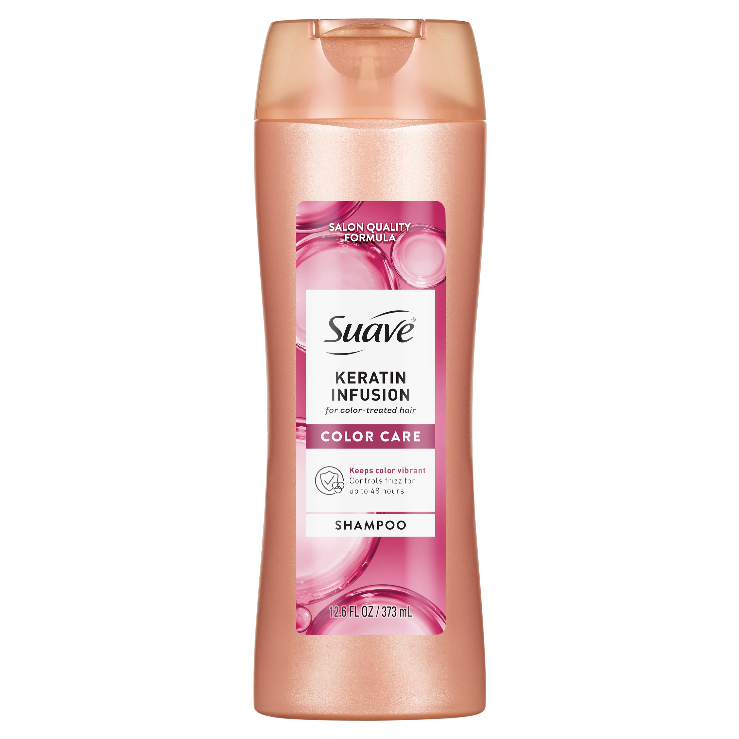 Shampoo: Curl Definition, Color Care & More – Suave Brands Co.