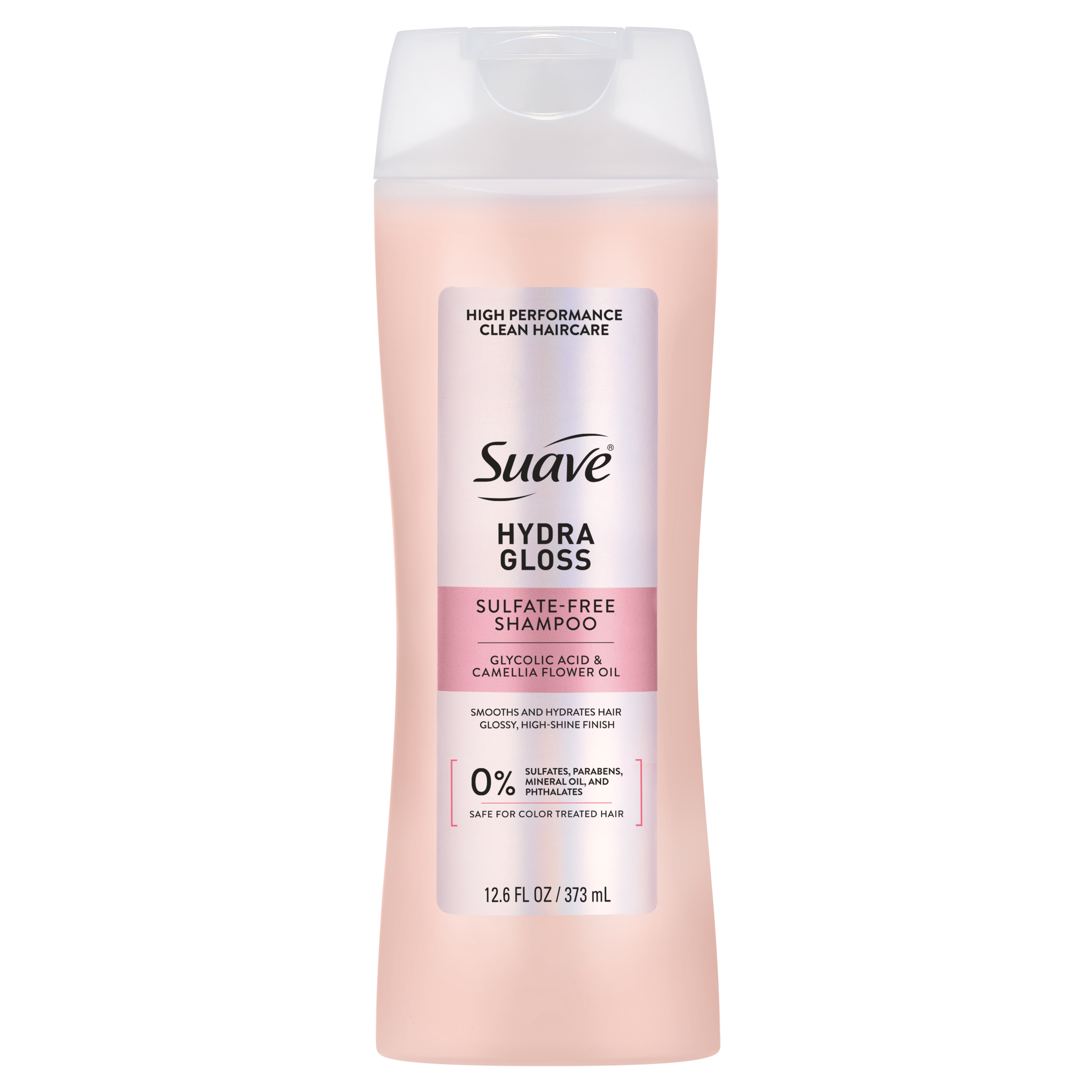 Shampoo: Curl Definition, Color Care & More – Suave Brands Co.