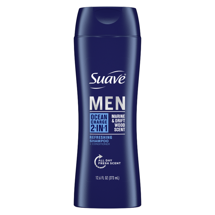 Productos de cuidado personal para toda la familia – Suave Brands Co.